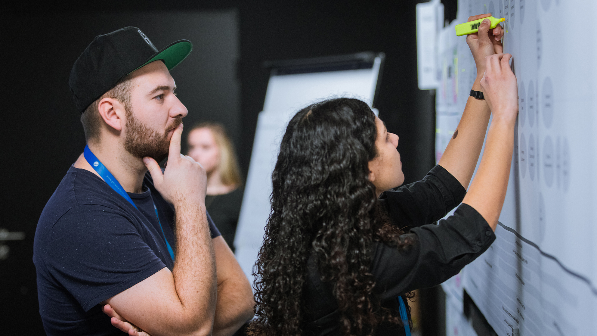 Our Services | Bosch Business Innovations