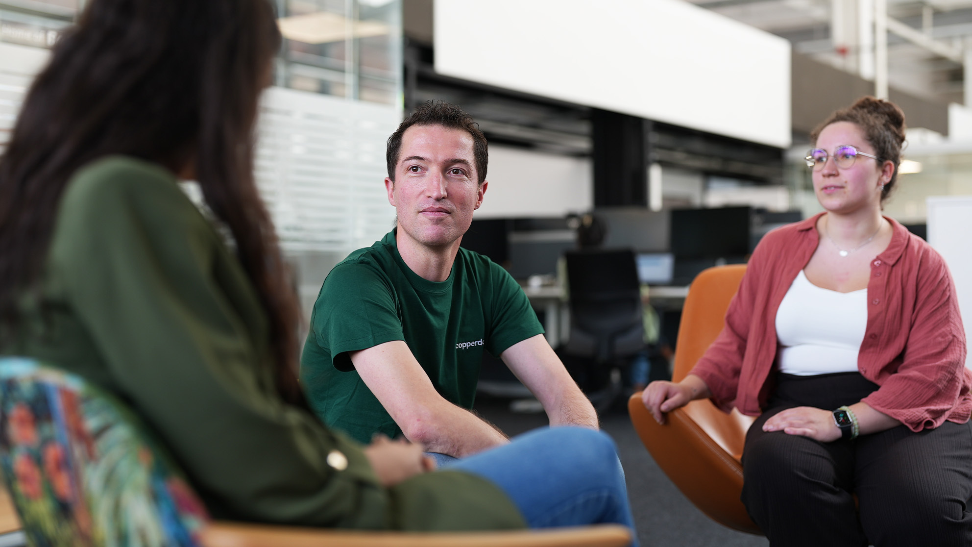 Connecting the dots | Bosch Business Innovations