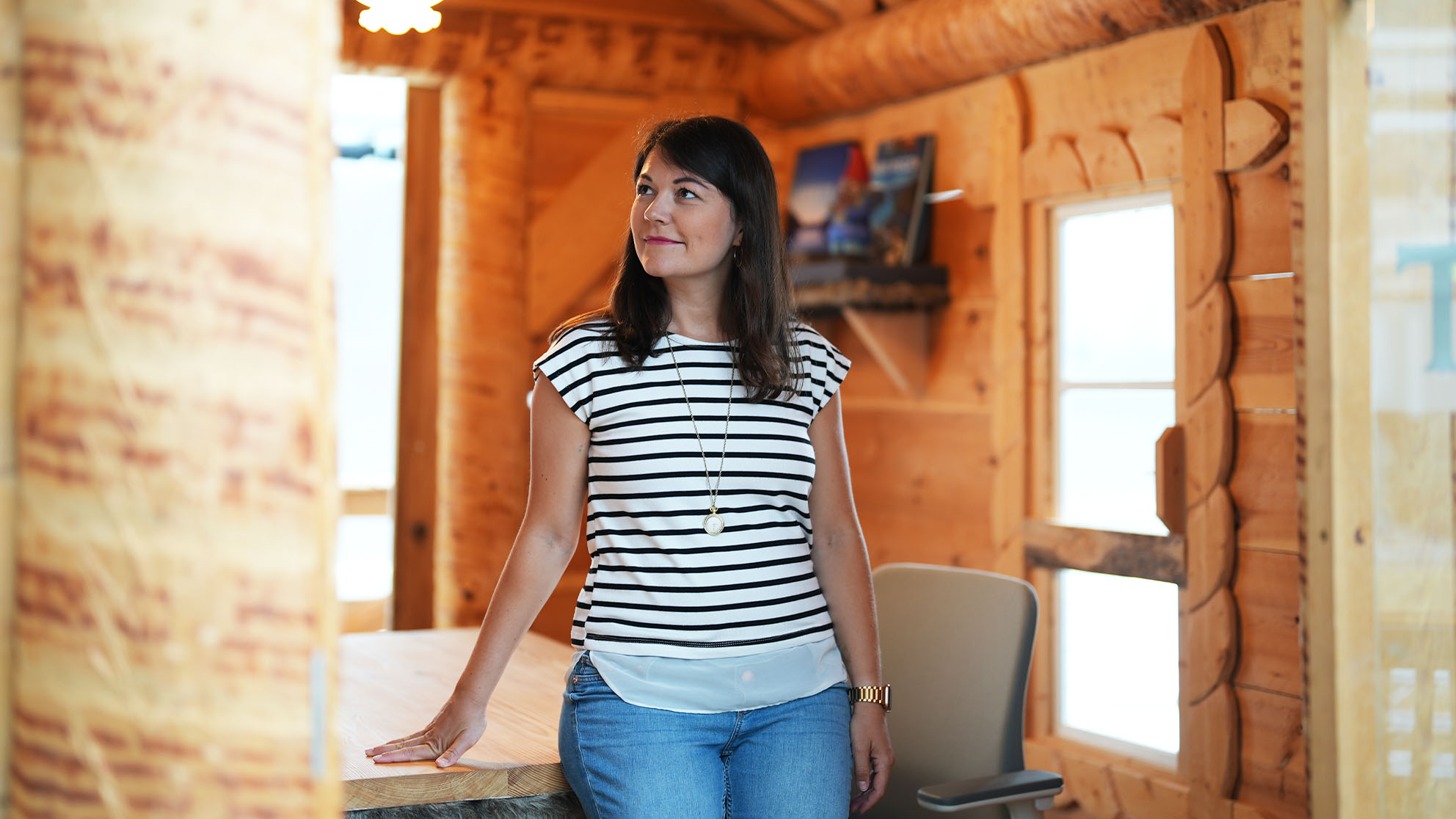 Lisa Reissig | Bosch Business Innovations