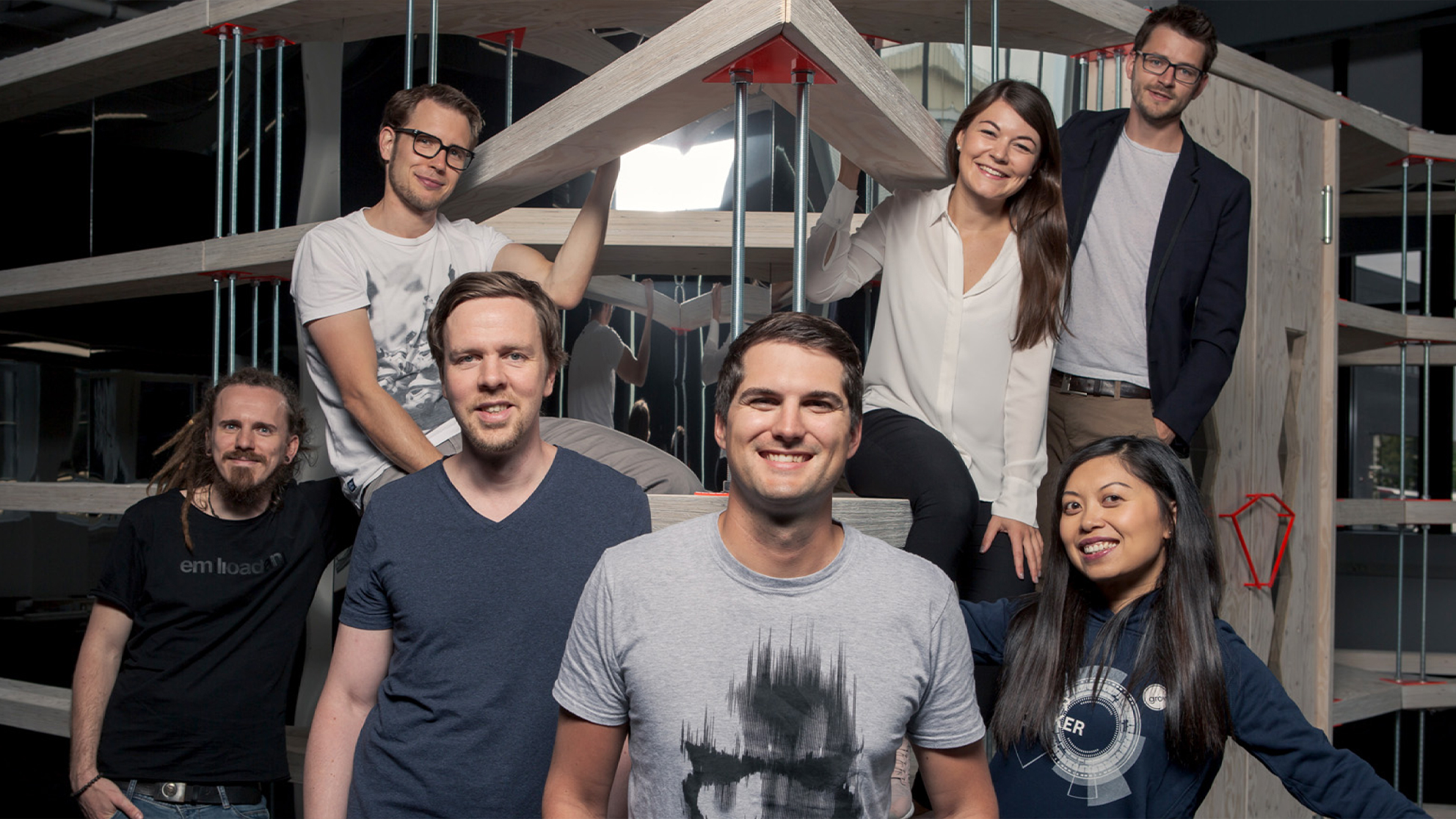 Exitstory of triffix | Bosch Business Innovations