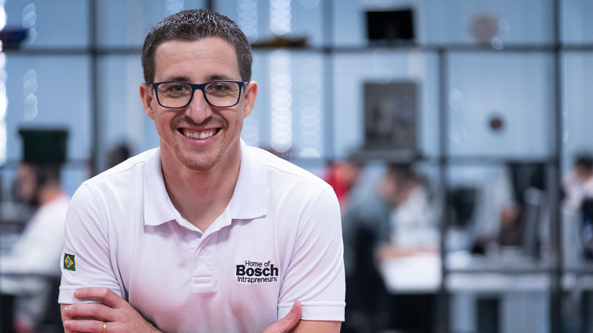 Creating a legacy of impact for family and society | Bosch Business ...