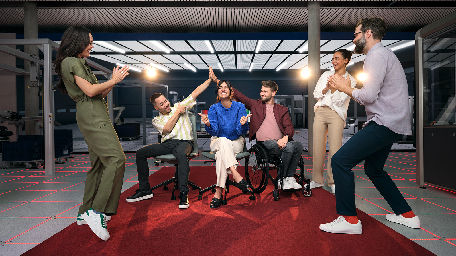 Careers | Bosch Business Innovations