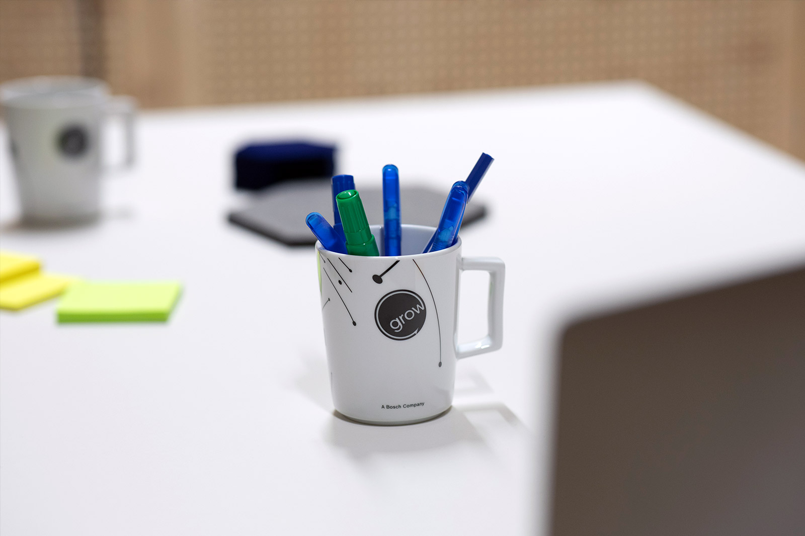 Open Source Software | Bosch Business Innovations