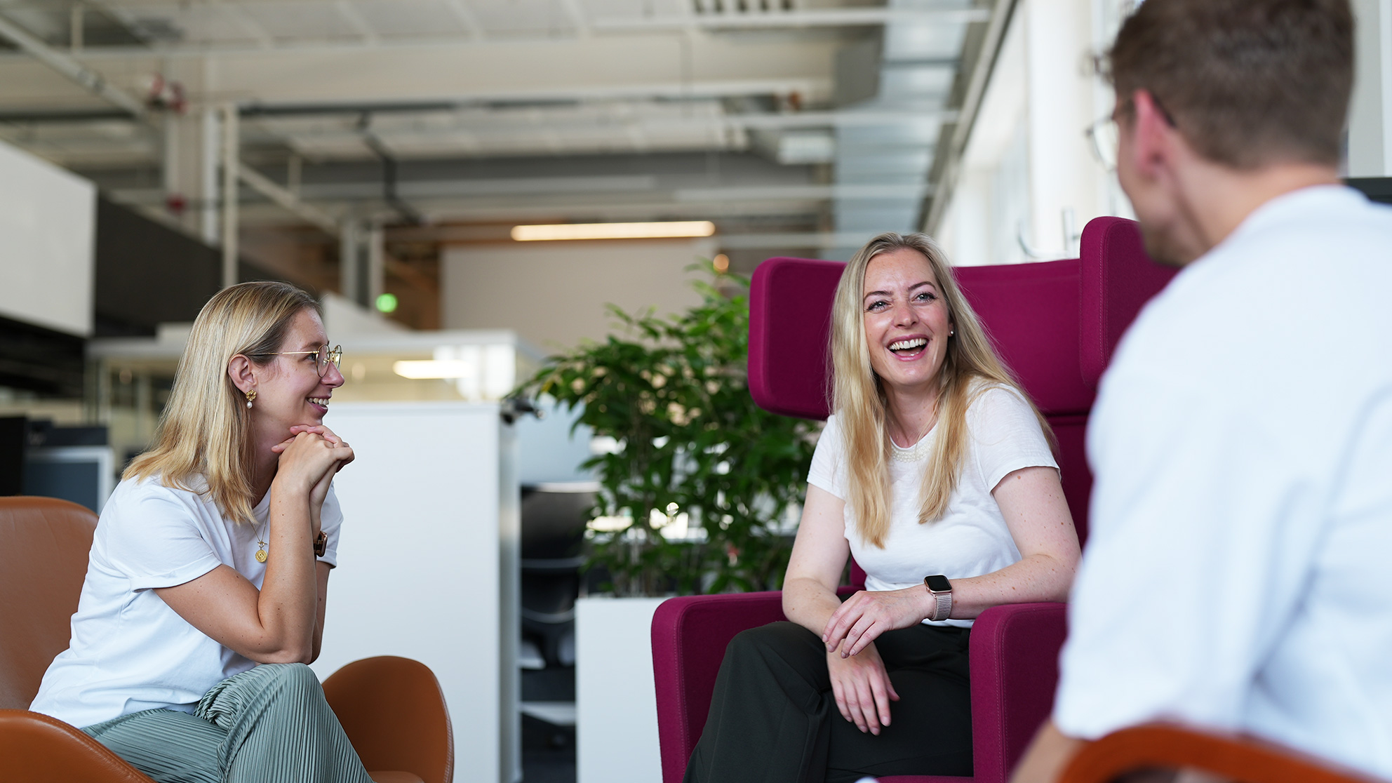 The human element: never overlook the power of people in driving growth ...